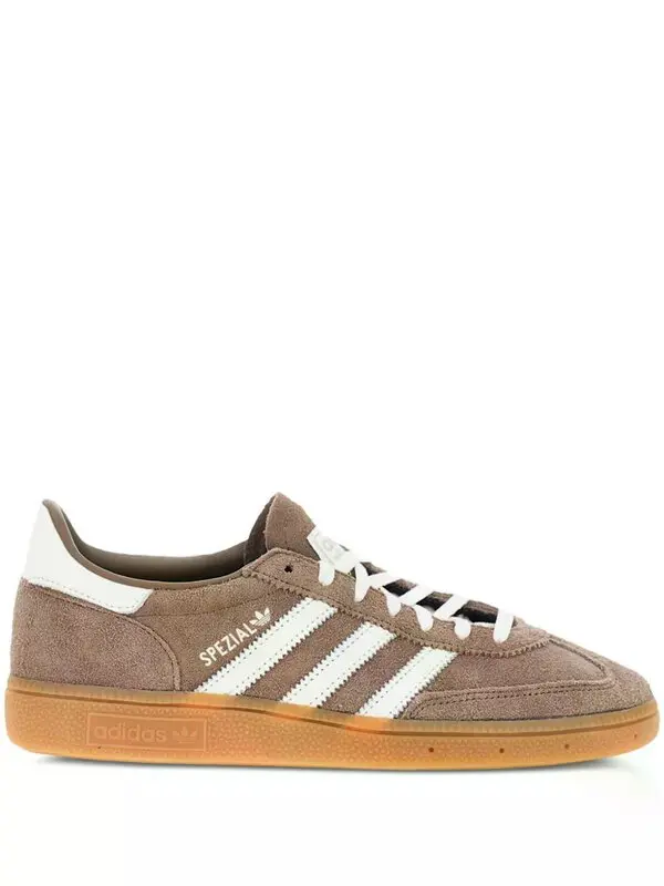 Adidas Spezial Logo-embellished Sneakers