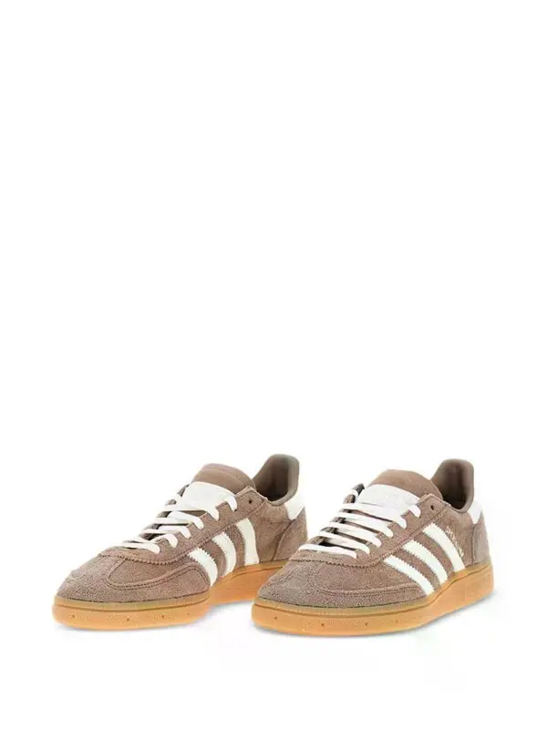 Adidas Spezial Logo-embellished Sneakers