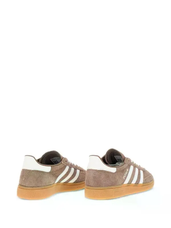 Adidas Spezial Logo-embellished Sneakers