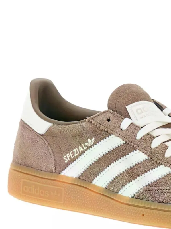 Adidas Spezial Logo-embellished Sneakers