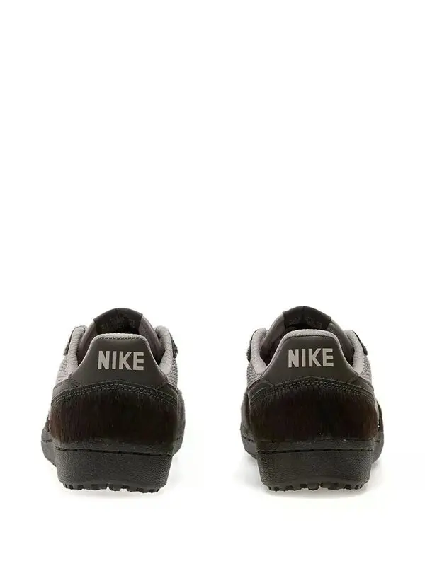Nike Field General Low-top Sneakers - Grey