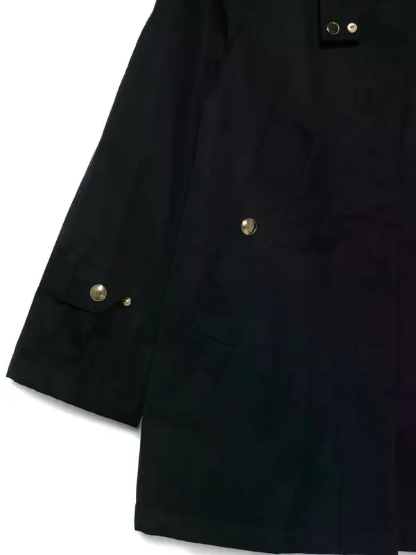 Dorothee Schumacher Single-breasted Coat