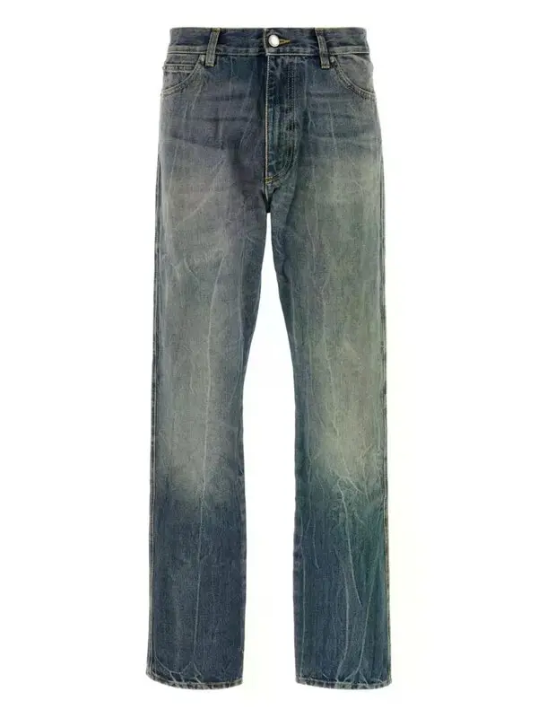 1989 STUDIO Distressed-details Jeans