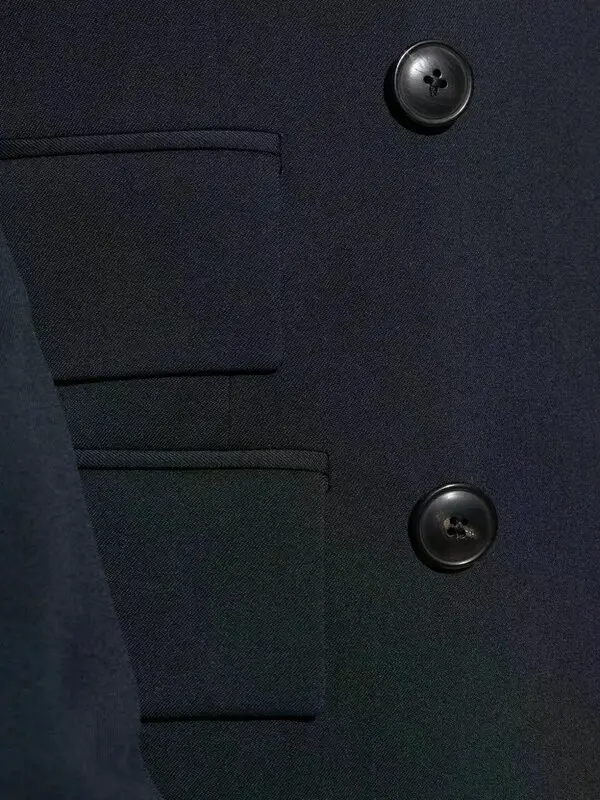 VIVIENNE WESTWOOD Double-breasted Blazer