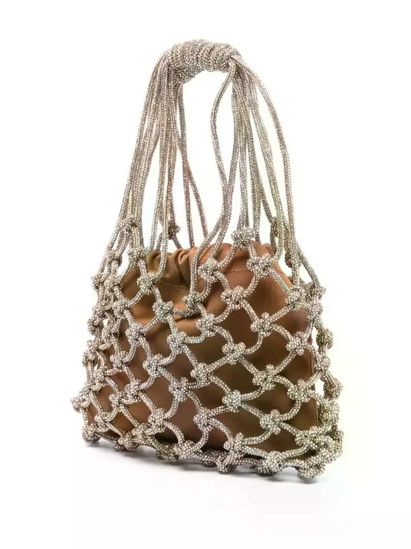 HIBOURAMA Carrie Tote Bag