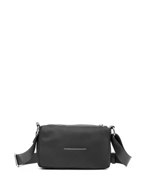 MAISON MARGIELA Number-patch Crossbody Bag