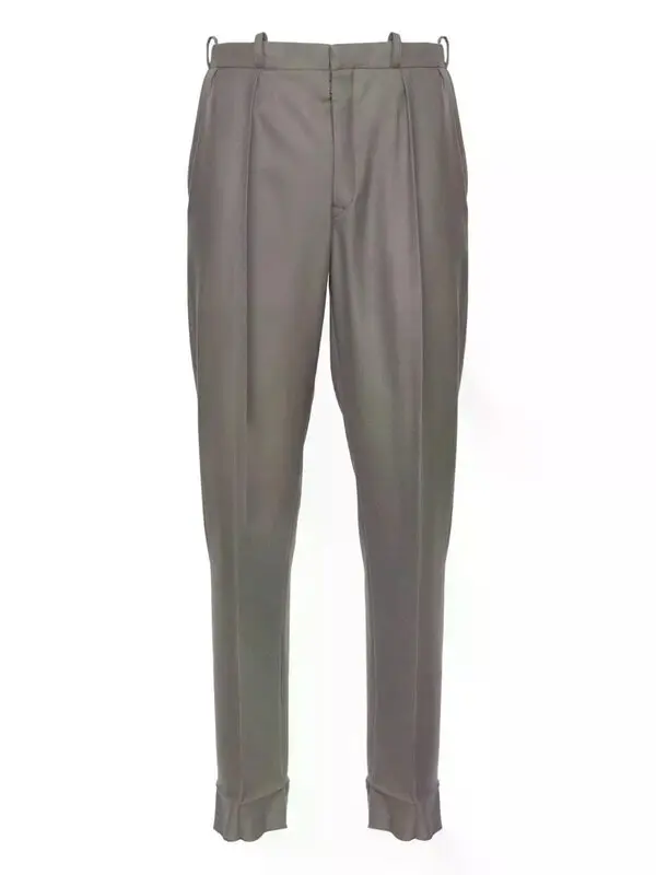 MAISON MARGIELA Tailored Trousers