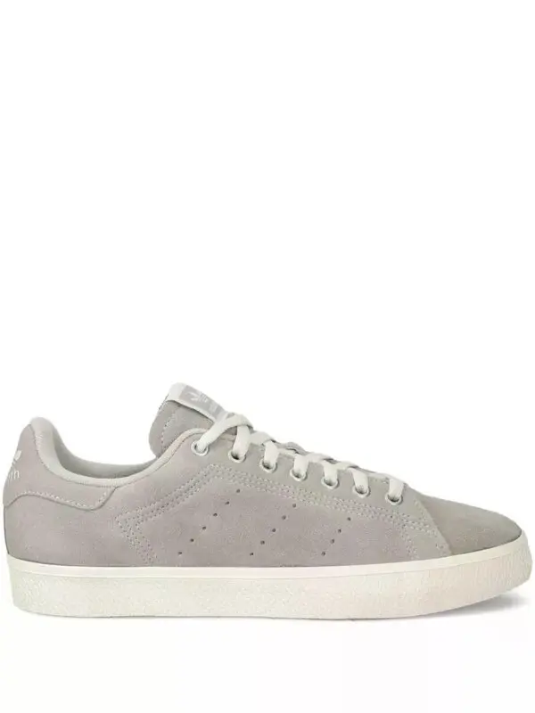 Adidas Suede Sneakers - Grey