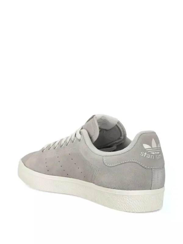 Adidas Suede Sneakers - Grey