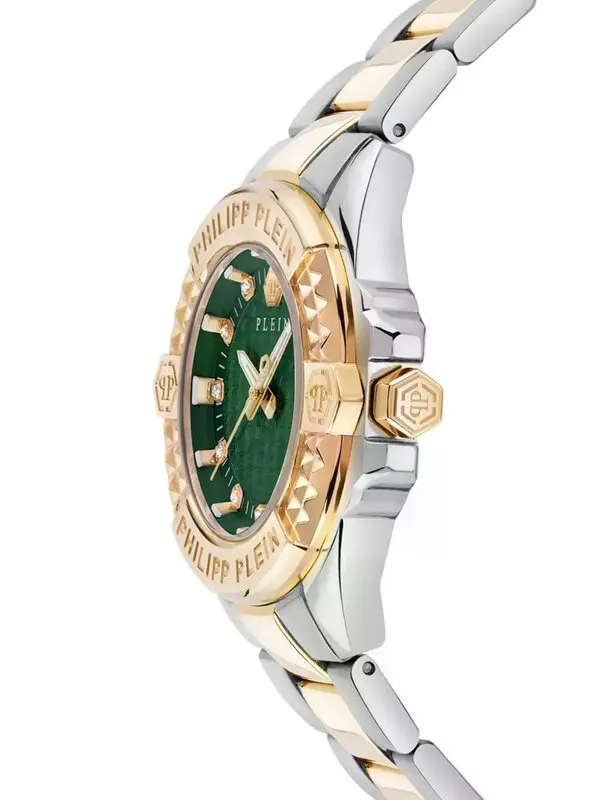 Philipp Plein The $kull 41mm Watch