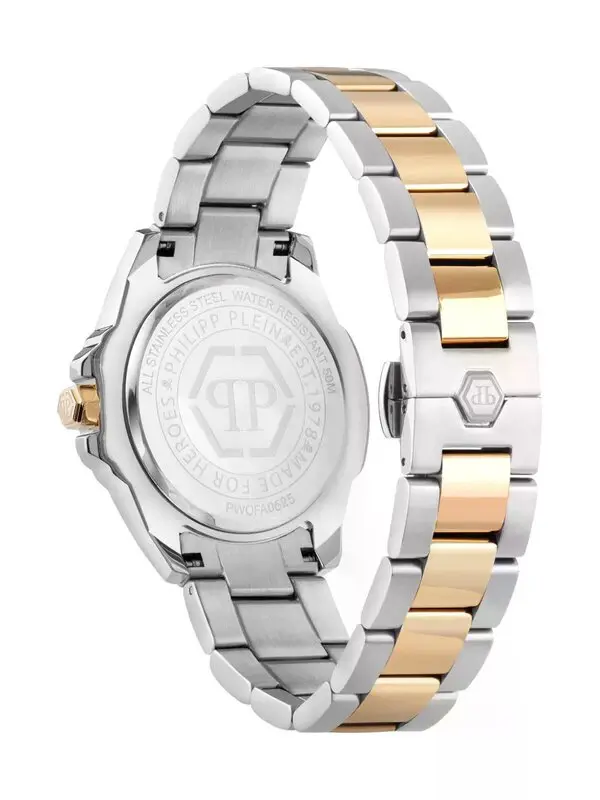 Philipp Plein The $kull 41mm Watch