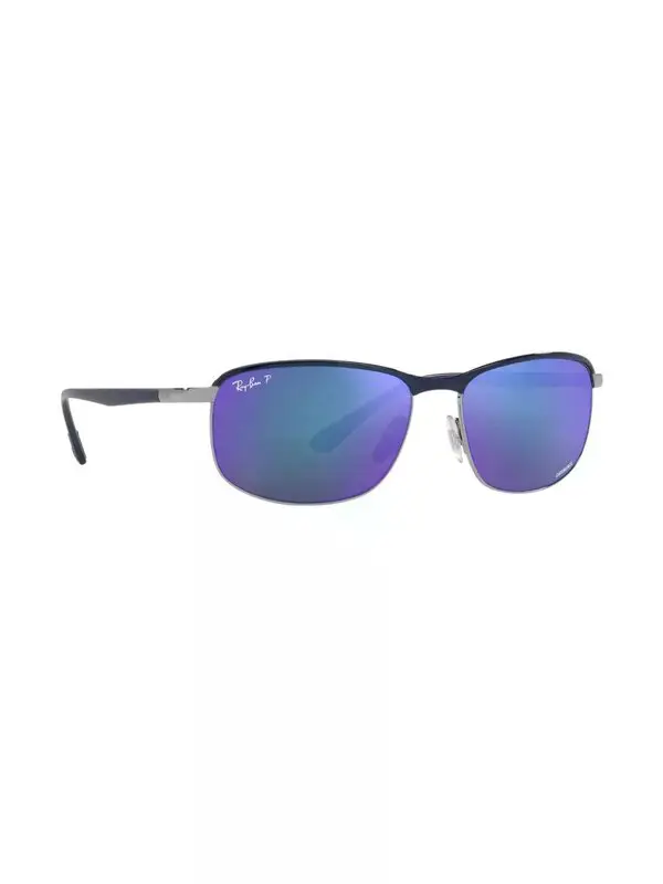 Ray-ban Chromance Sunglasses