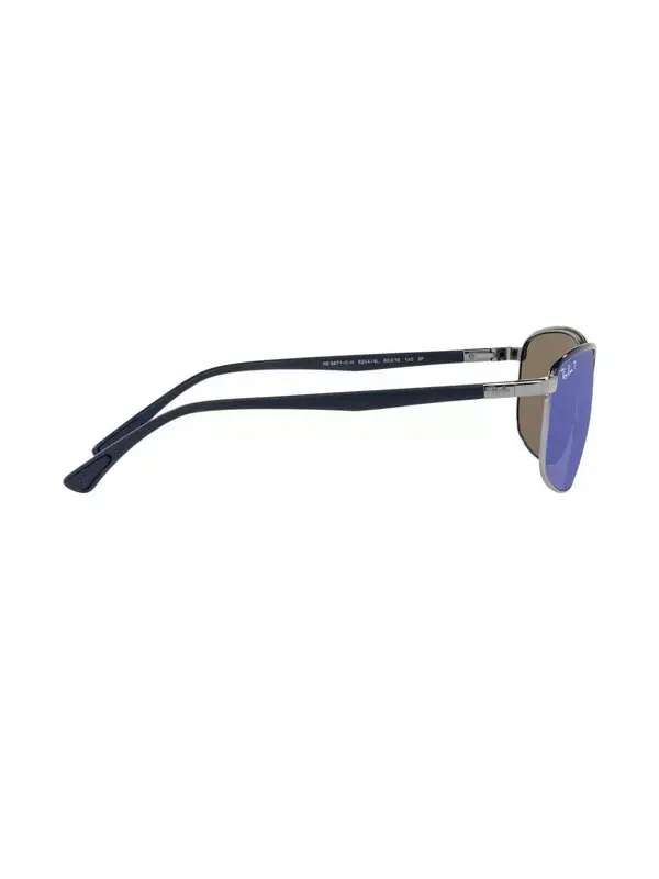 Ray-ban Chromance Sunglasses