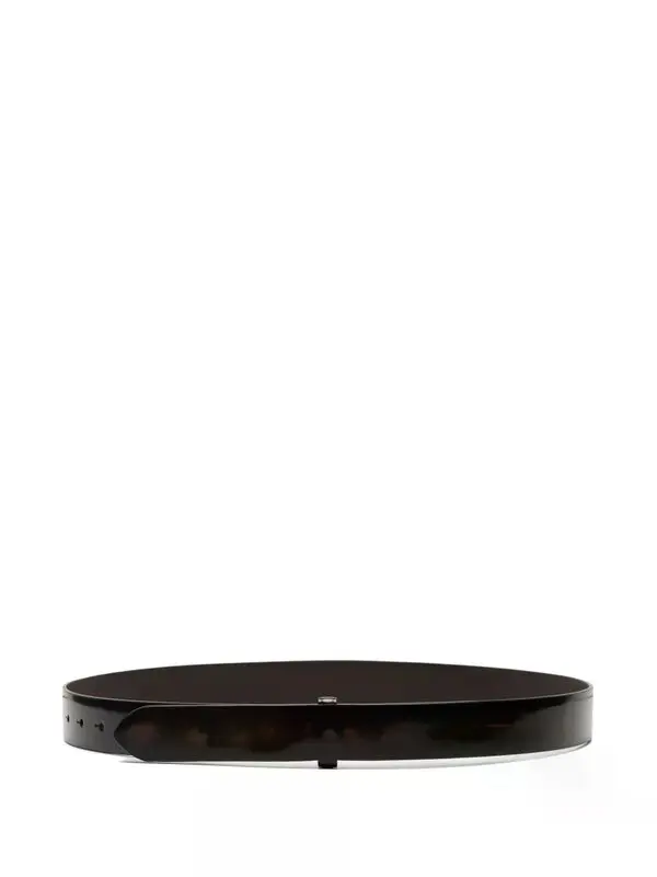 Marsèll Contorno Belt - Brown