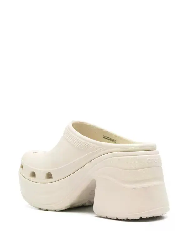 CROCS Siren Mules