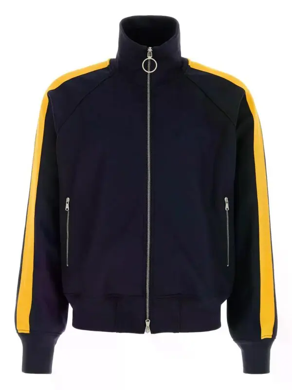 1989 STUDIO Zip-fastening Sweatshirt