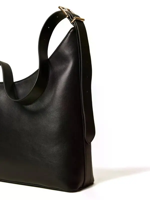 TWINSET Belt-buckle Bucket Bag