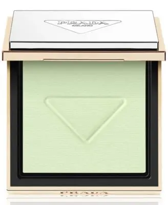 PRADA BEAUTY Reset Rebalancing Setting Powder Collection - No Color
