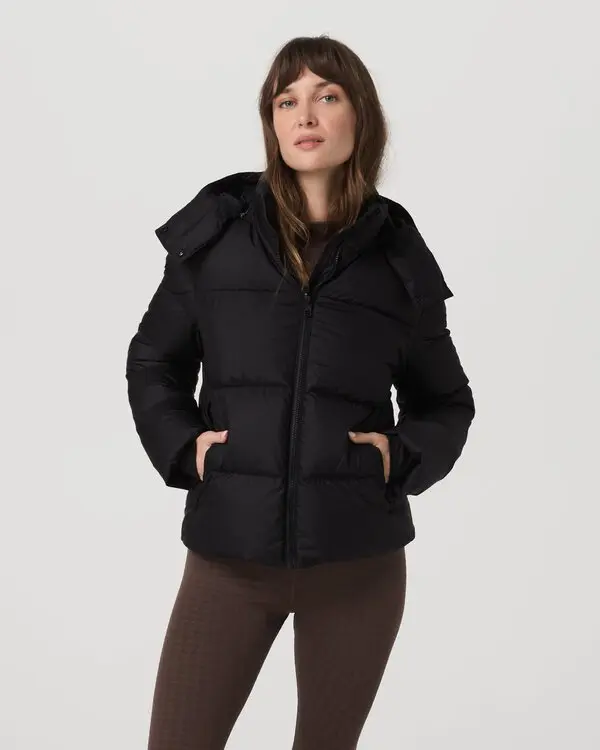 Vuori Alta Down Puffer Jacket