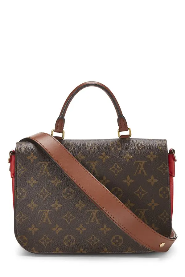 LOUIS VUITTON Monogram Vaugirard