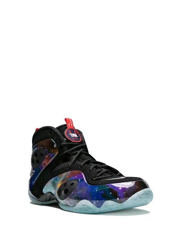 Nike Zoom Rookie Premium Galaxy Sneakers