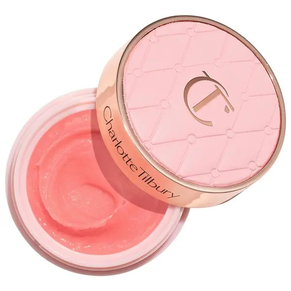 Charlotte Tilbury Life Changing Lip Mask With Cushioning Ceramides - Pillow Talk