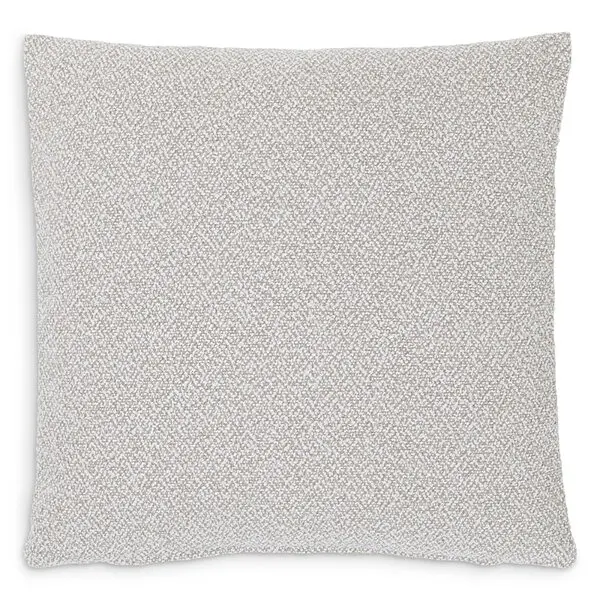 Frette Talent Decorative Pillow, 20 X 20 Exclusive - Sand