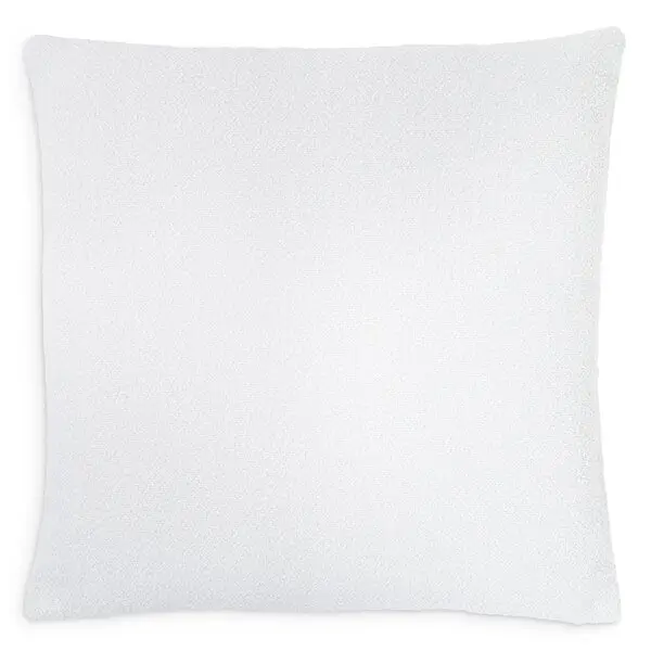 Frette Talent Euro Sham Exclusive - Milk