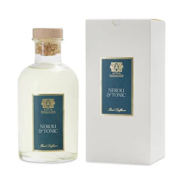 ANTICA FARMACISTA Neroli & Tonic Diffuser, 16.9 Oz - No Color