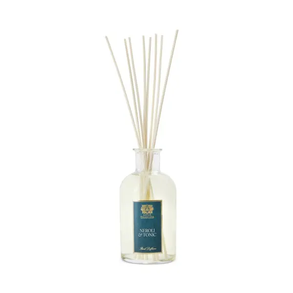 ANTICA FARMACISTA Neroli & Tonic Diffuser, 16.9 Oz
