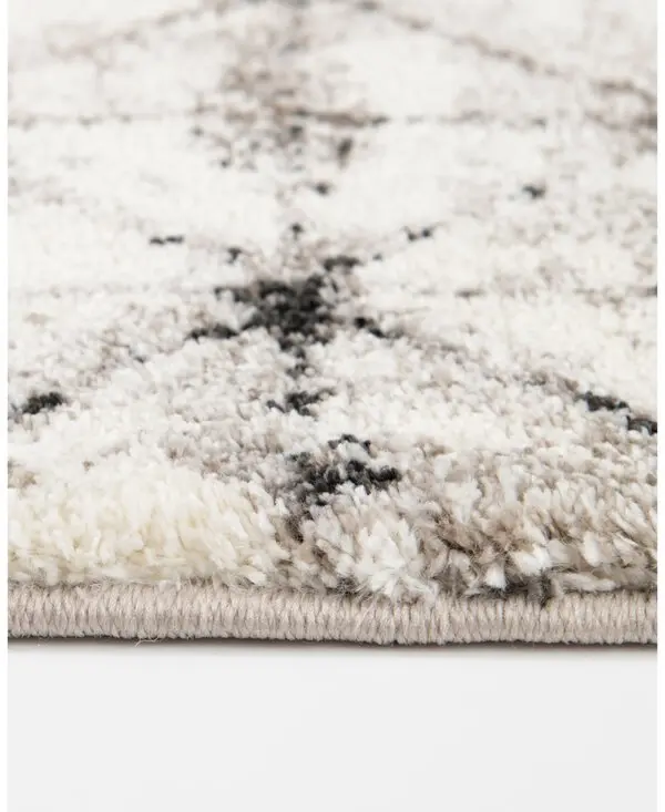 MINK HOME Gemini Constellation Runner Area Rug, 2'3x7'7