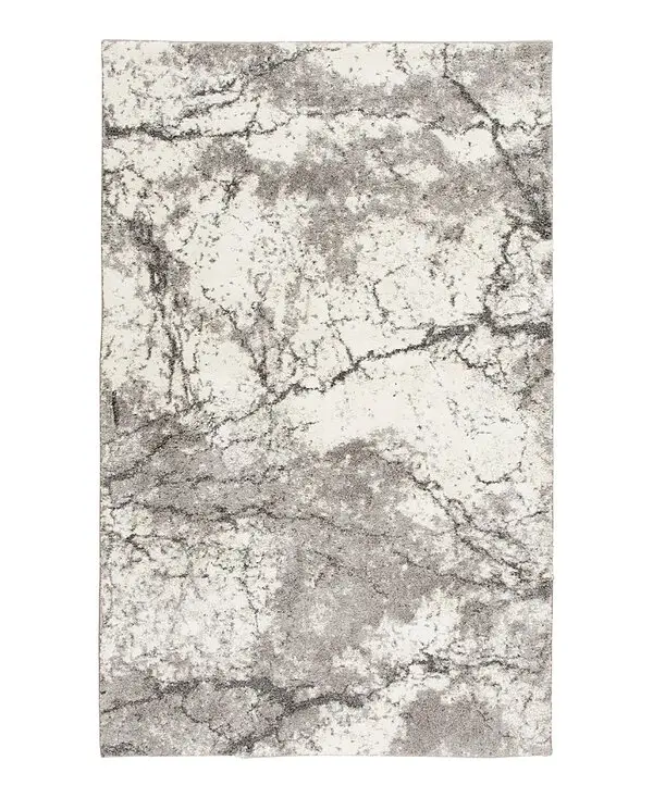 MINK HOME Gemini Equinox Area Rug, 5'3x7'7
