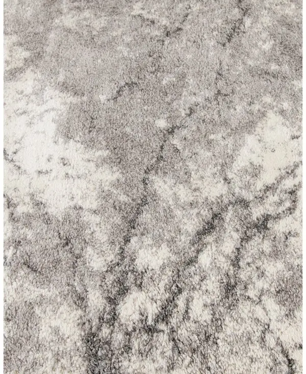 MINK HOME Gemini Equinox Area Rug, 5'3x7'7