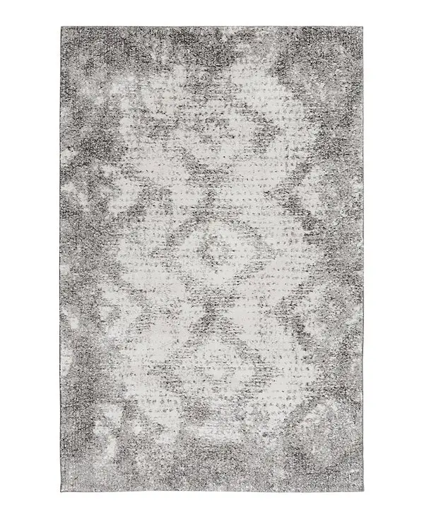 MINK HOME Gemini Celestial Area Rug, 5'3x7'7