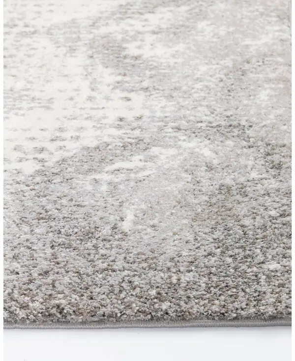 MINK HOME Gemini Celestial Area Rug, 5'3x7'7