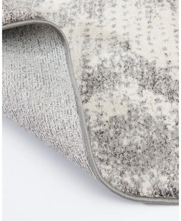 MINK HOME Gemini Celestial Area Rug, 5'3x7'7