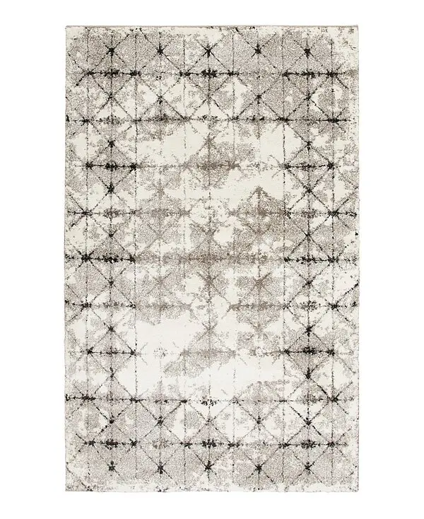 MINK HOME Gemini Constellation Area Rug, 7'10x10'10