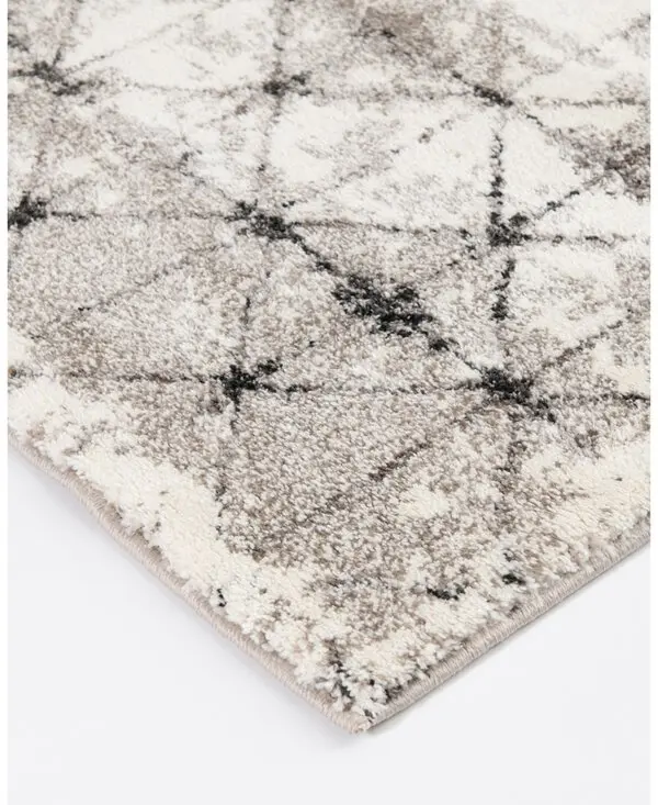 MINK HOME Gemini Constellation Area Rug, 7'10x10'10