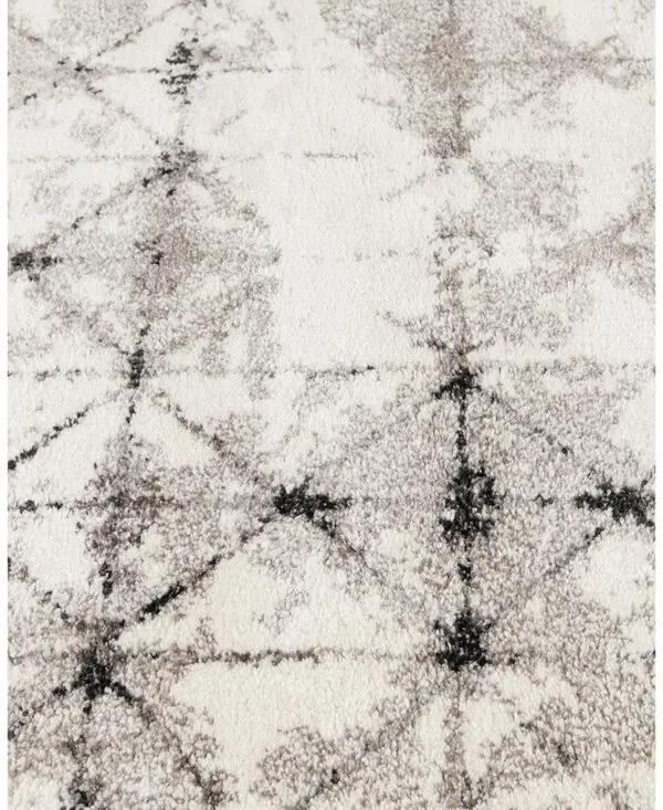 MINK HOME Gemini Constellation Area Rug, 3'3x5'3