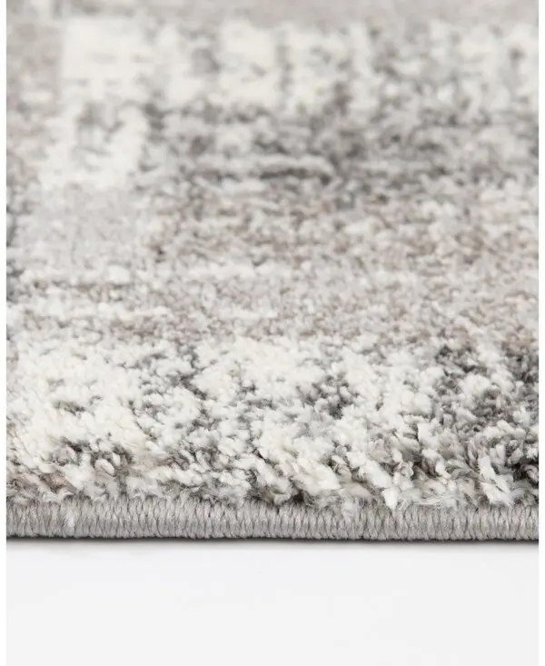 MINK HOME Gemini Hemisphere Area Rug, 3'3x5'3