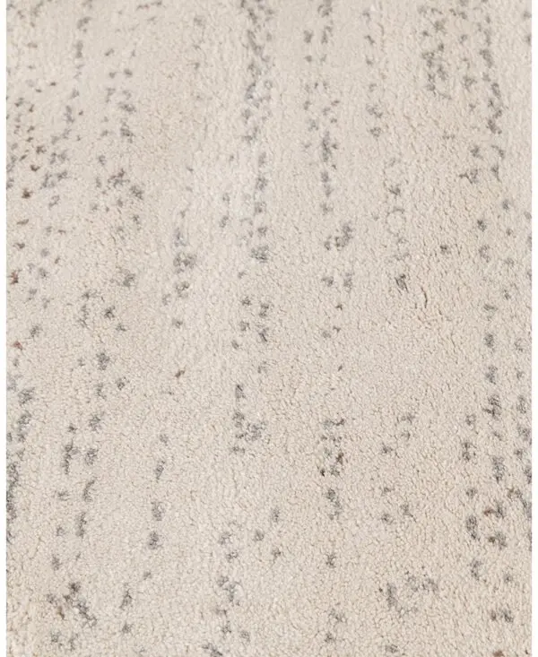 MINK HOME Gemini Lunar Runner Area Rug, 2'3x7'7