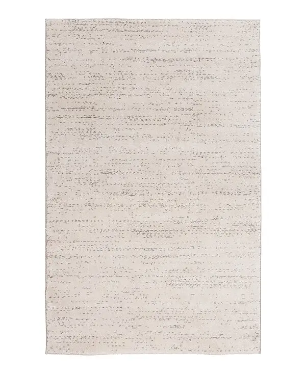 MINK HOME Gemini Lunar Area Rug, 5'3x7'7