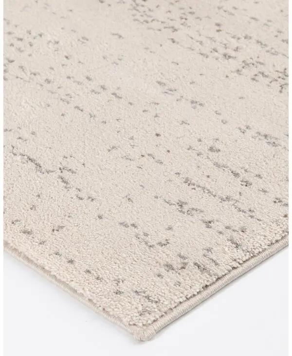 MINK HOME Gemini Lunar Area Rug, 5'3x7'7
