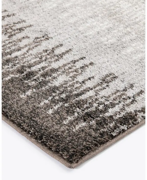 MINK HOME Gemini Zenith Runner Area Rug, 2'3x7'7