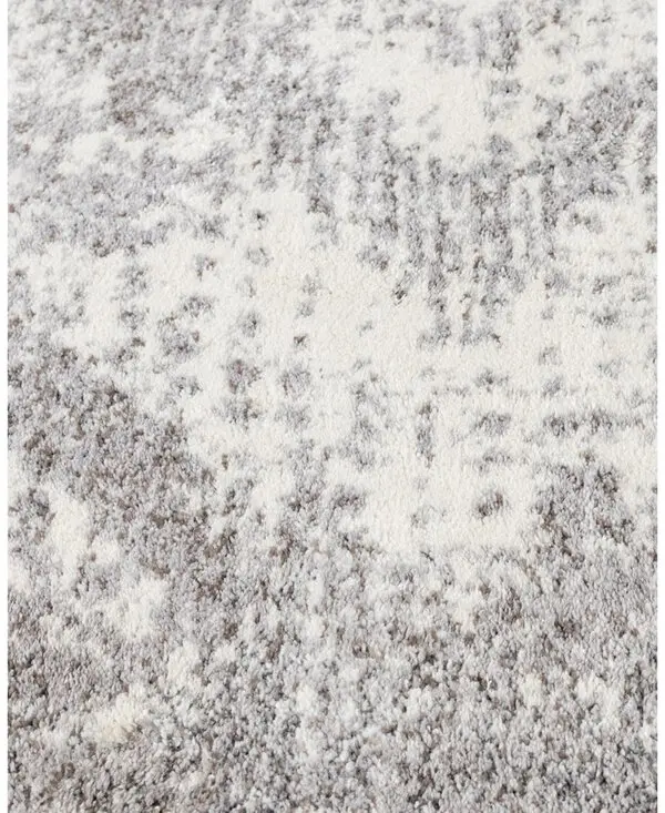 MINK HOME Gemini Celestial Runner Area Rug, 2'3x7'7