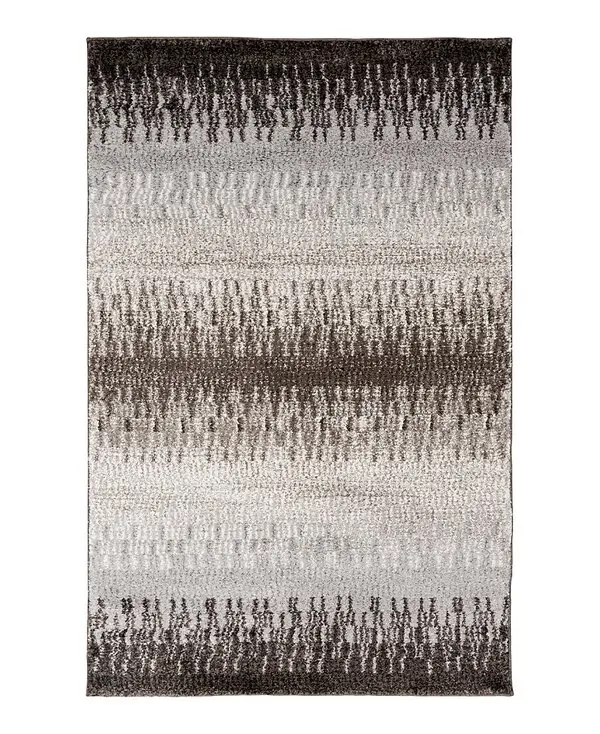 MINK HOME Gemini Zenith Area Rug, 7'10x10'10