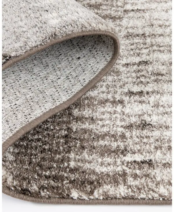 MINK HOME Gemini Zenith Area Rug, 7'10x10'10