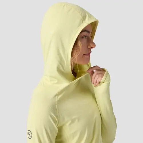 BACKCOUNTRY Tahoe Sun Hoodie - Luminary
