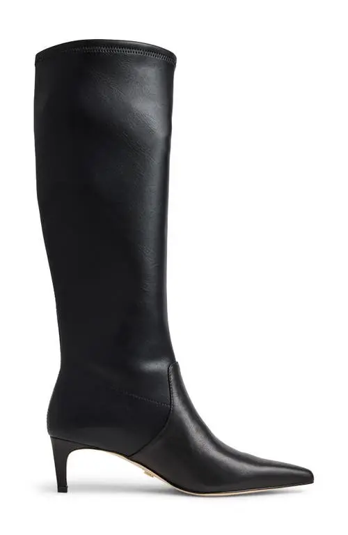 Jack Rogers Virginia Stretch Pointed Toe Boots