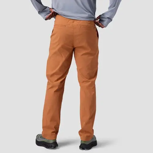 BACKCOUNTRY Wasatch Ripstop Pant - Sierra